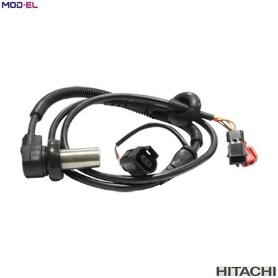 SENSOR WHEEL SPEED 131434 FOR VW GOLF/Mk/III/Cabriolet/IV CABRIO JETTA ...