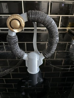 WW2 RAF REPLICA SPADE GRIP Spitfire Hurricane | eBay UK