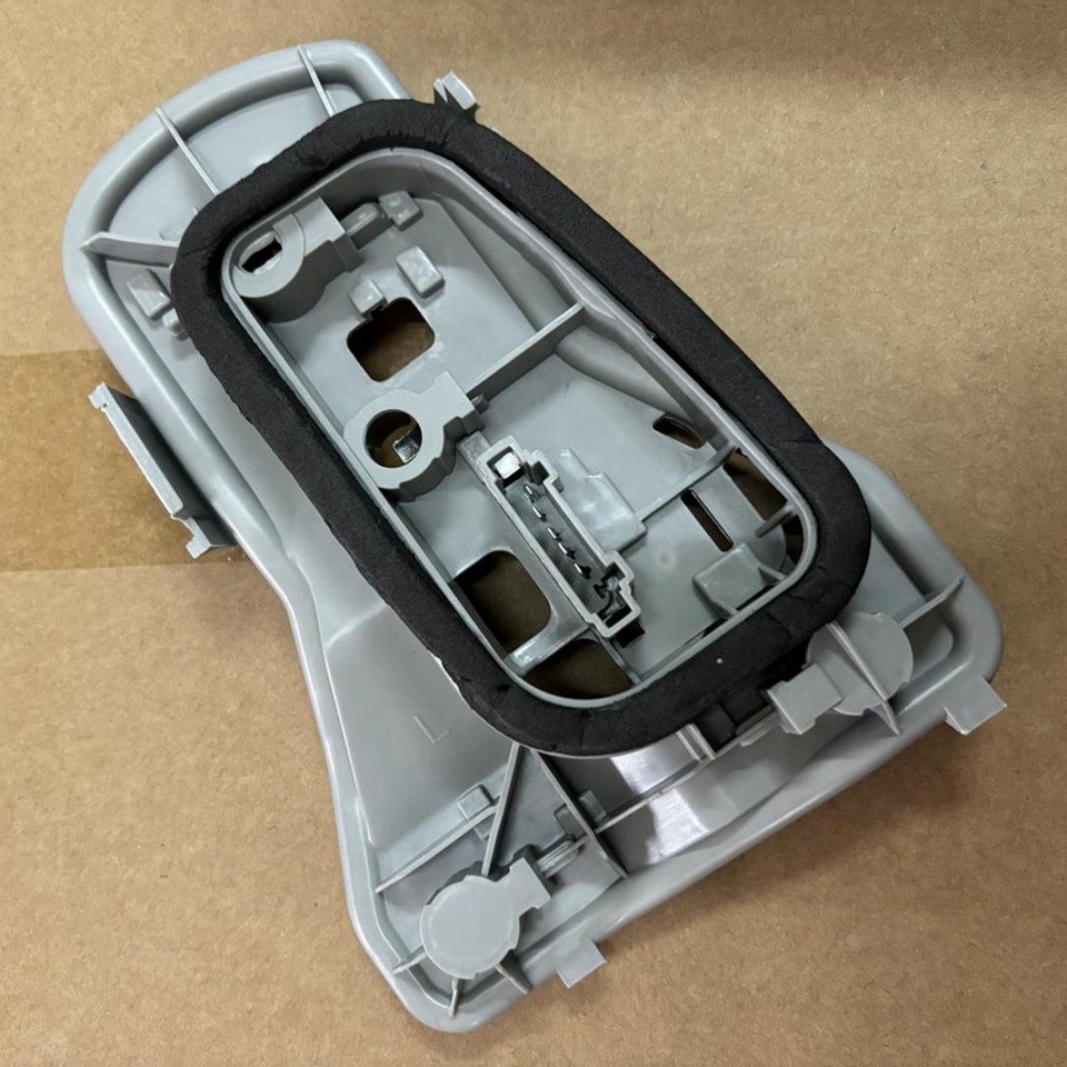 6Q6945257F Rear Tail Light Carrier Bulb Socket for 9N N/S 2005-2010 ...