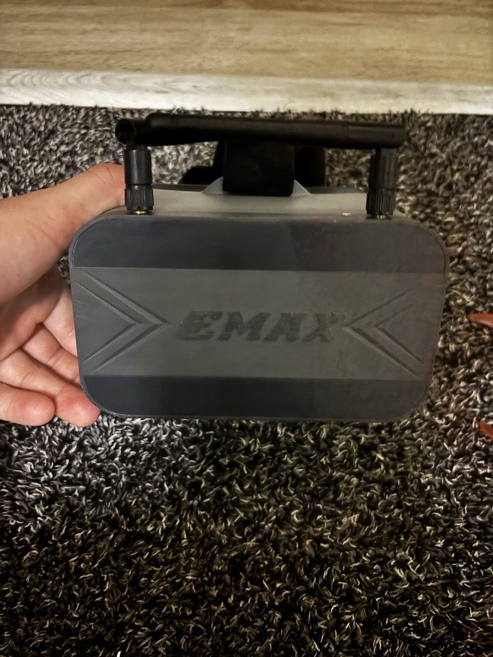 EMAX Tinyhawk II FPV | eBay