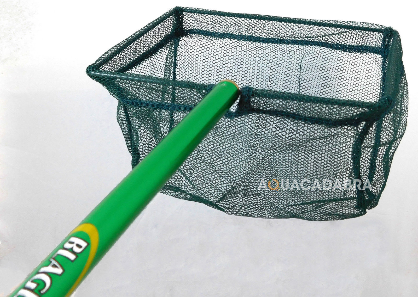 BLAGDON FISH CATCH NET GARDEN KOI POND GOLDFISH CATCHING STRONG LANDING ...