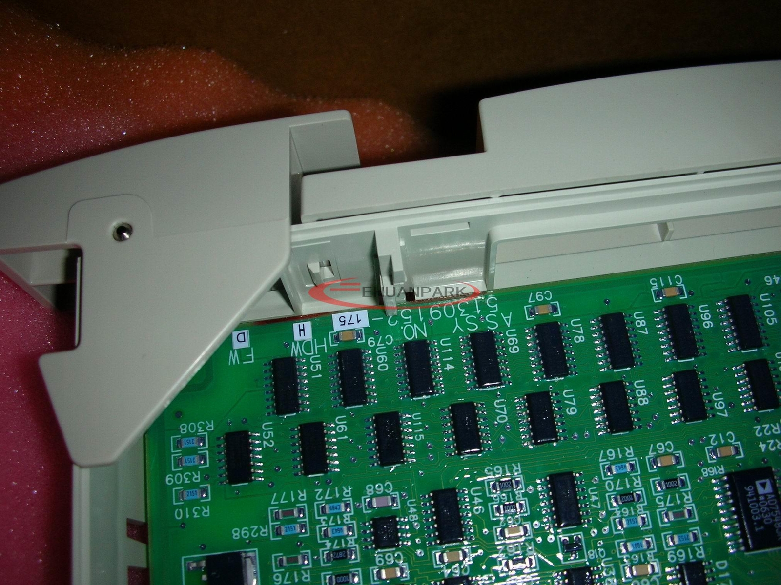 1PC Honeywell 51309152-175 UCN Analog Output Card NEW | eBay