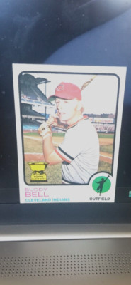 1973 Topps #31 Buddy Bell ALL STAR ROOKIE | eBay