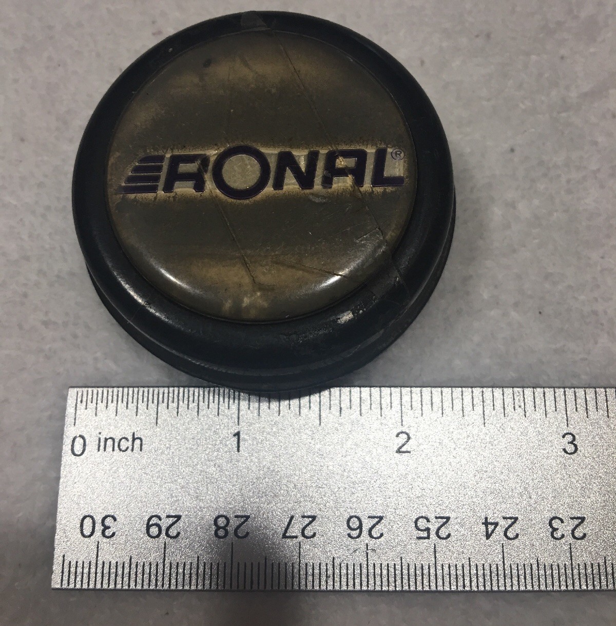 Ronal 0156 Wheel Center Rim Cap Hub Cover Lug Dust Aftermarket bx1 | eBay