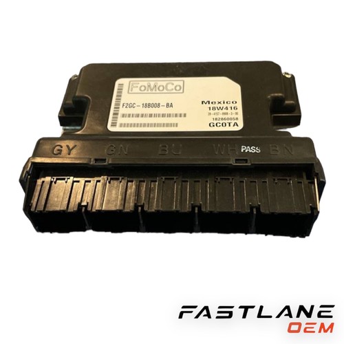 2013-2018 FORD/LINCOLN Continental MKX MKZ Control Module NEW OEM F2GZ ...