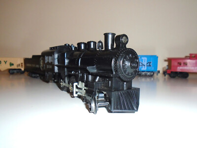 American Flyer 20720 Prairie Marksman Set Featuring 21168 Casey Jones ...