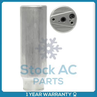 A/C Receiver Drier for Acura RL / Chevrolet Corsa / Dodge Viper / Lexus ...