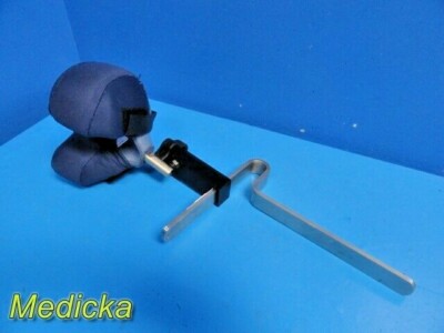 Allen Medical Systems L50000 Series OR Support/Positioner (Left) W/ Pad ...