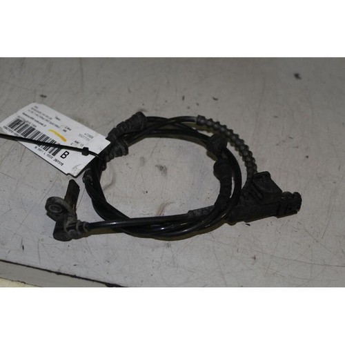 CAPTEUR ABS ARRIÈRE GAUCHE POUR JEEP RENEGADE (14-18) 5I 1.4 16V ...