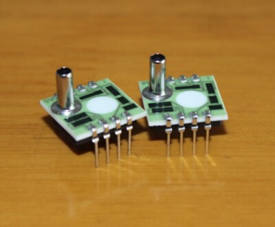 1pc NEW FIT FOR NPC-1220-100G-3S 100Psi/700Kpa Pressure Sensor | eBay