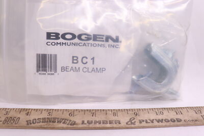 Bogen Beam Clamp for Horn Speakers BC1 | eBay