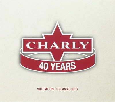 Vari-Charly Records - 40 Years Sa Charly Records - 40 Years Sa (CD) (UK ...