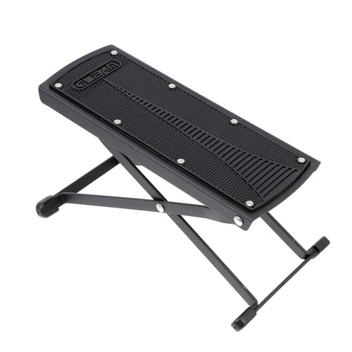 Guitar Performance Footboard Ukulele Foot Stool Bass Foot Rest Ukulele Foot Rest | eBay