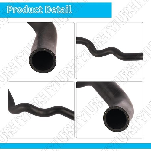 1 Set Radiator Coolant Hose & Heater Hose & PCV Pipe For Chevy Cruze ...