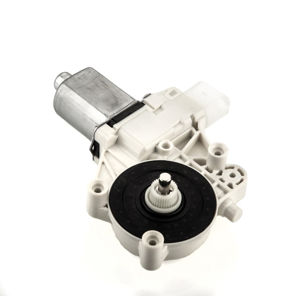 2X Window Lift Motor Set Front 6 Pin For BMW 3 Series E92 E93 2006-2013 ...