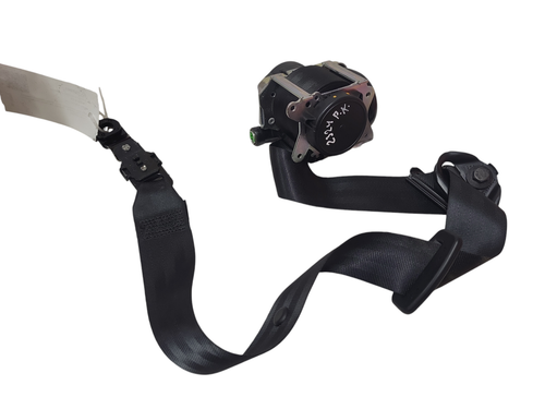 Volvo V40 2015 Avant gauche Ceinture de sécurité avant 31418480 ...