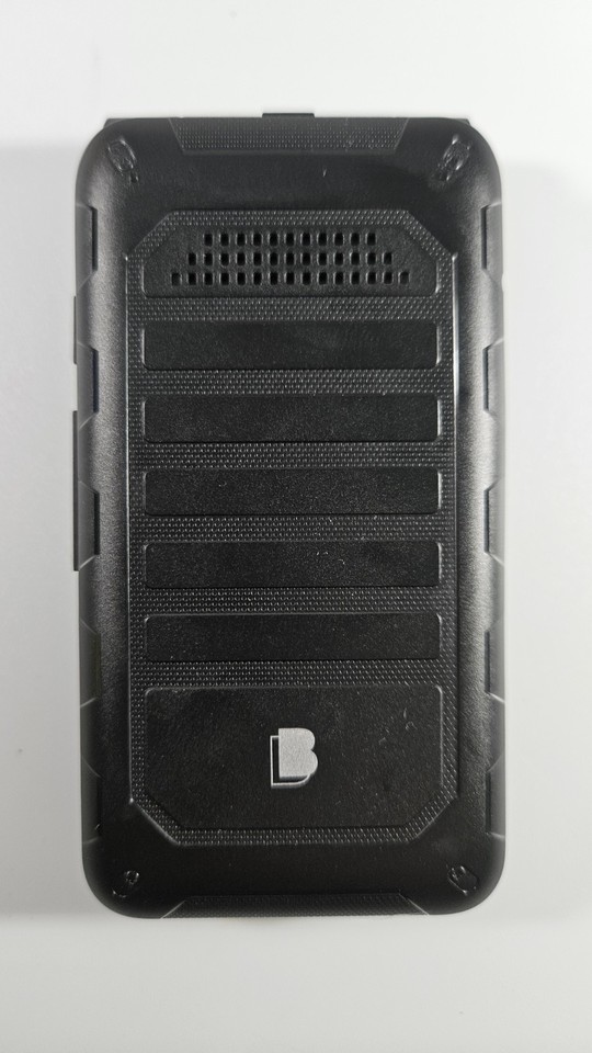 BLU Flex 8GB, Black, Prepaid, (Tracfone) Flip Phone - New Open Box | eBay