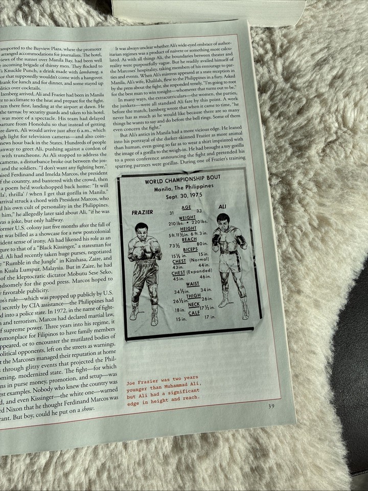 The Atlantic magazine october 2025 How Originalism Killed the ...