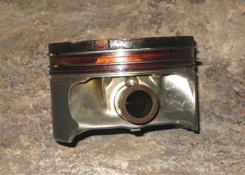 2015 2016 MERCEDES CLA250 GLA250 ENGINE PISTON, PART# 2700301917, OEM ...