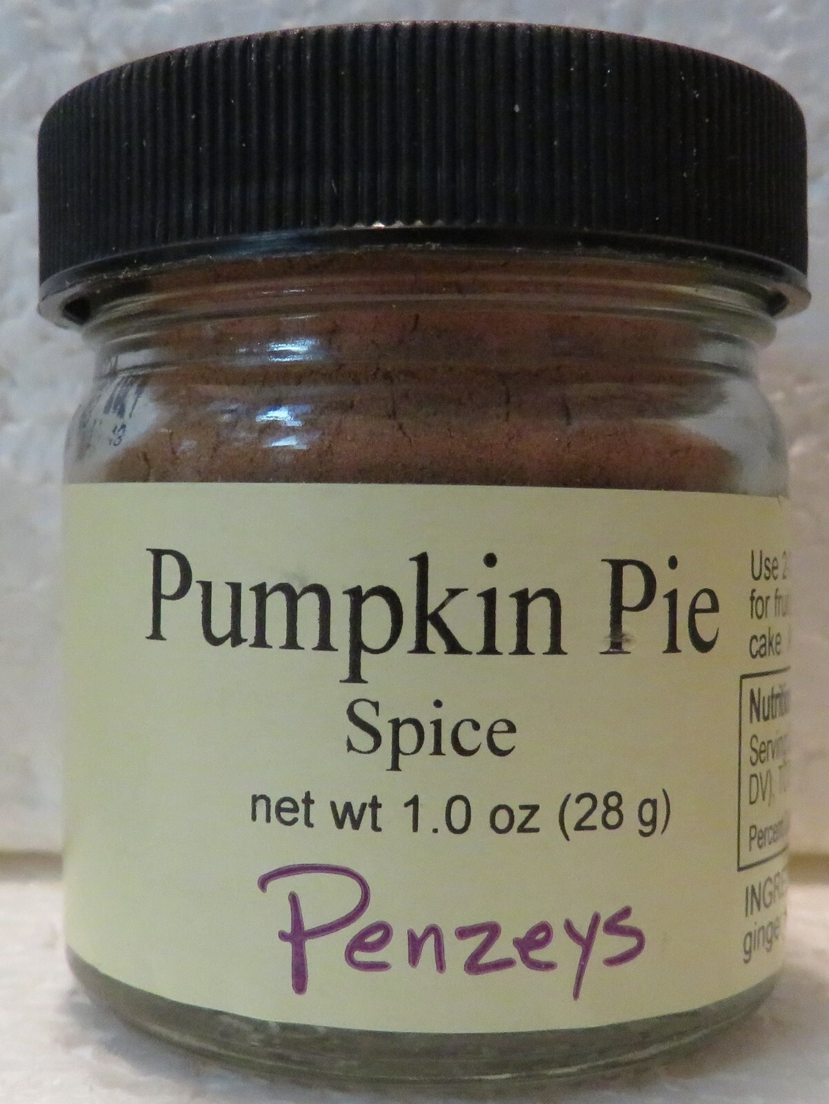 Penzeys Spice Seasoning Herb or Rub You pick (1) of 6 different Jars ...