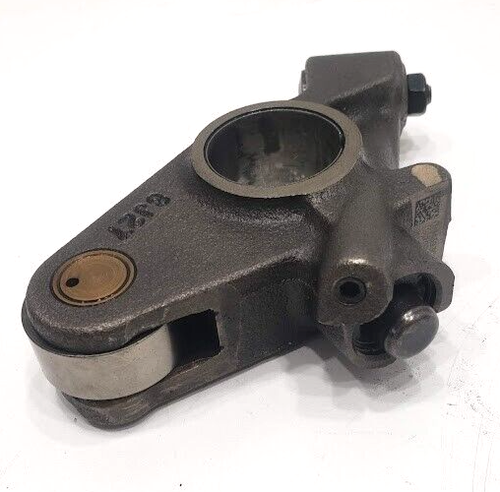 Genuine Cummins ISX Jake Brake Rocker Arm Lever Solenoid 4393087 OEM | eBay