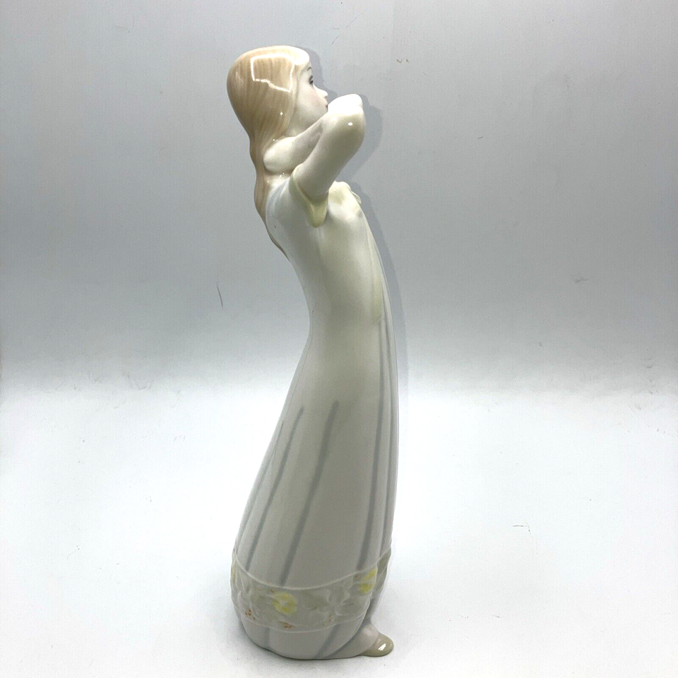 Royal Doulton Reflections Daybreak HN 3107 Handmade Porcelain 11 3/4" Figurine | eBay