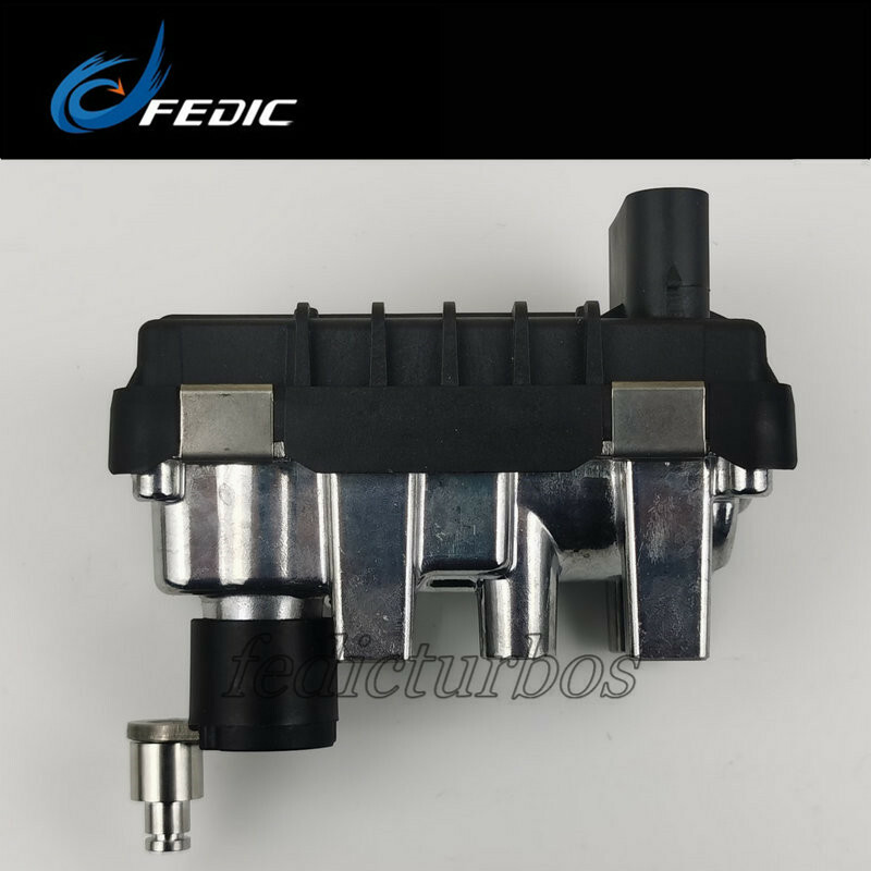 Turbo actuator G-061 G-61 712120 6NW008412 for Mercedes E S 320 CDI ...
