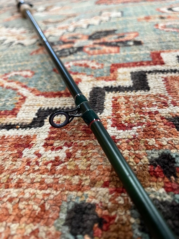 Bass Pro Shops Extreme 60 million modules XPS fishing rod (23011) | eBay