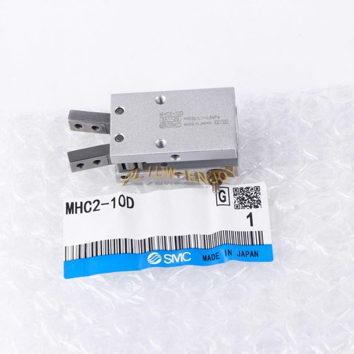 1PCS NEW SMC MHC2-10D Pneumatic Angular Air Gripper Cylinder | eBay