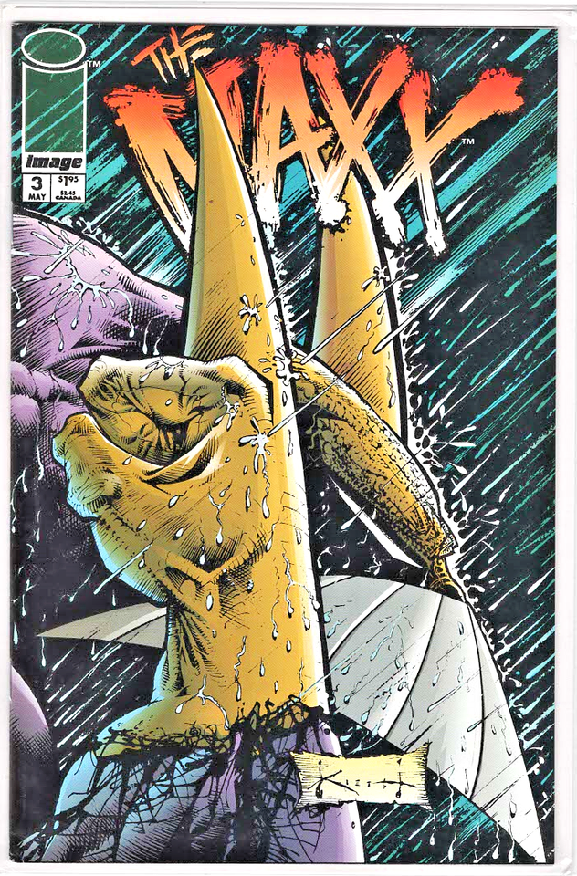 Supreme Image 17 Comic Lot 1992 Pitt Spawn Prophet #1 Bloodstrike | eBay