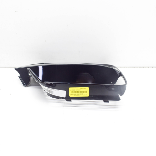 NEW BMW X3 G01 M FRONT BUMPER LEFT GRILLE 8092757 51118092757 ORIGINAL ...