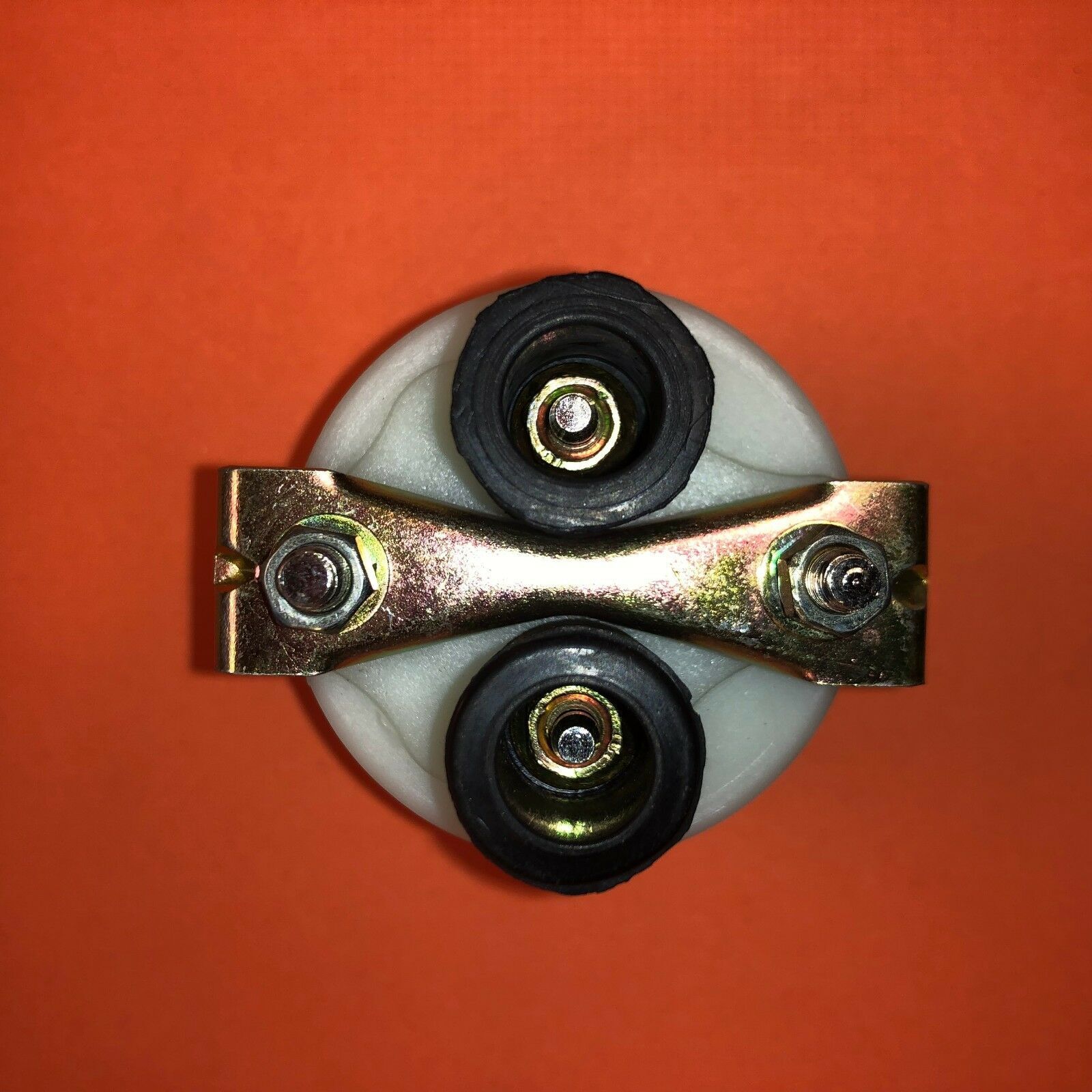 FUEL LEVEL GAUGE (STD) ; M35 M809 M939 ; 6680-00-933-3600 MS24544-2 ...