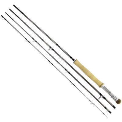 Snowbee Spectre-PRO #7 Fly Rod 4-Piece - 10' | eBay