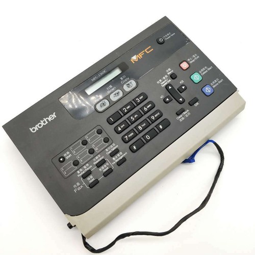 Control panel display Assembly fits for brother MFC-3360C 3360C printer ...
