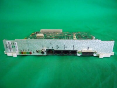 Inter-tel Intertel Axxess CPC 550.2030 Phone Card 128 | eBay