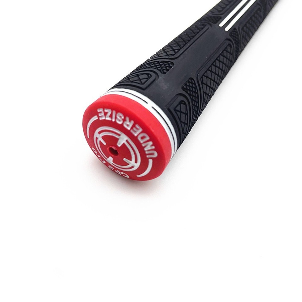 13Pcs Golf Club Grip Golf Grip Anti-Slip Rubber Grip Standard/Midsize ...