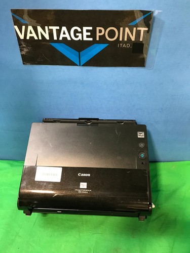 CANON Image Formula DR-C225 11 - 6130050 Document Scanner * | eBay