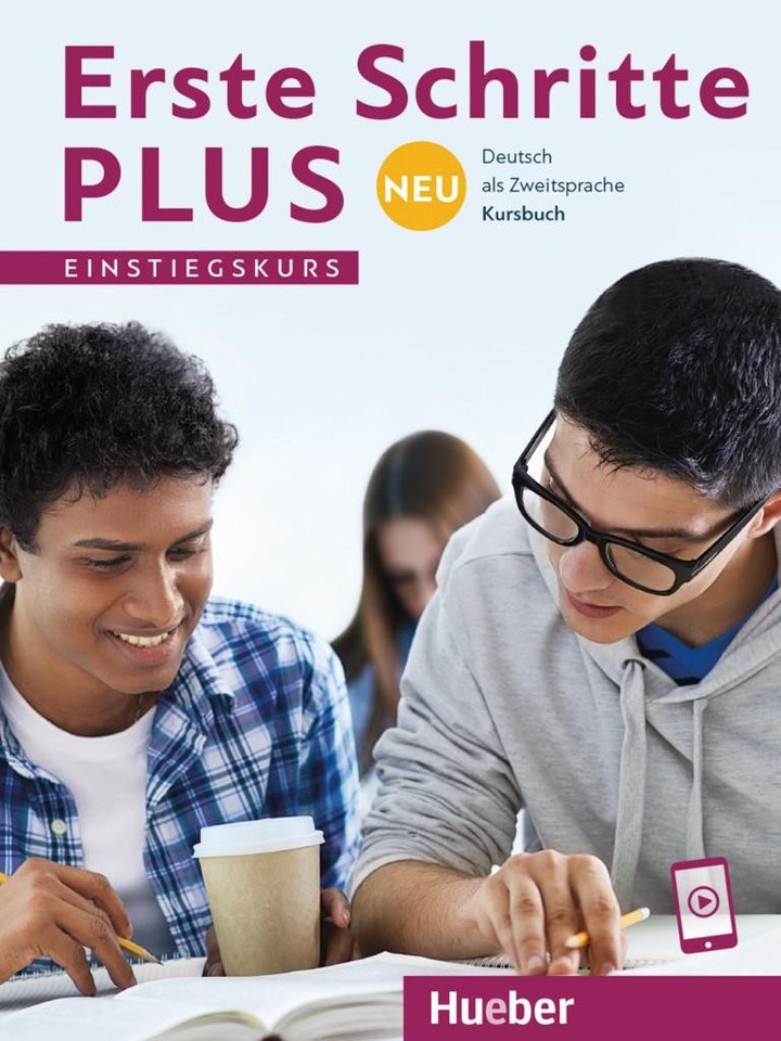 Erste Schritte plus Neu Einstiegskurs: Deutsch als Zweitsprache ...