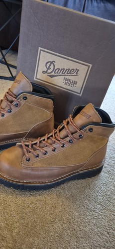 Danner Ridge Explorer 34125 Casual Gore-Tex Boots UK8.5 EU43 US9 (Fits ...