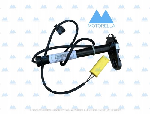 Mercedes A Class W176 2013 >18 Pair Left Right Side Bonnet Actuator ...