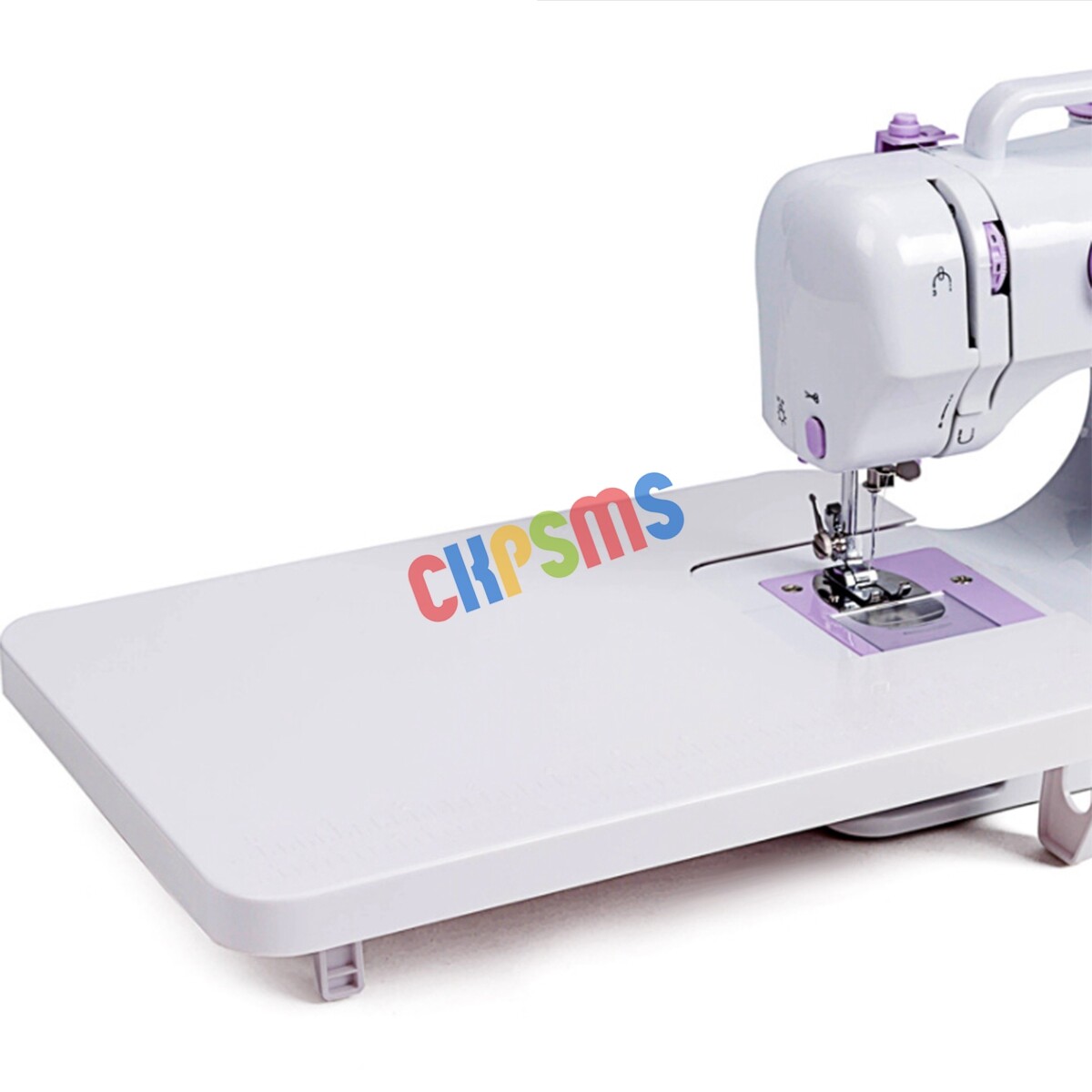 Plastic Sew Steady Extension Table for Household Sewing Machine ...