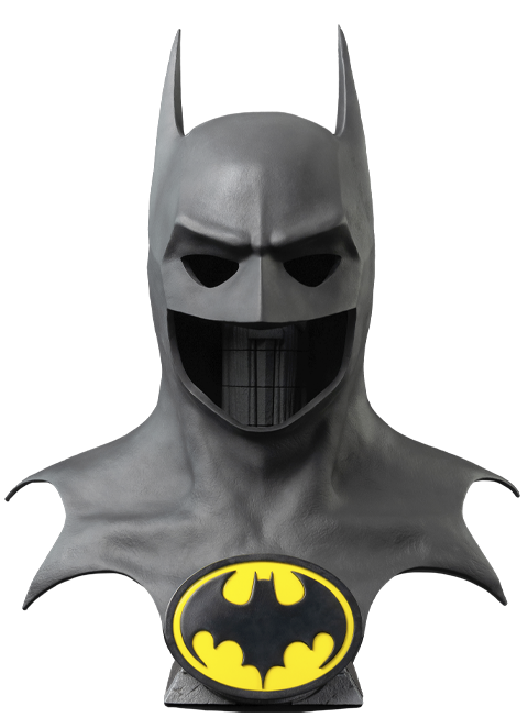 Batman Cowl 1989