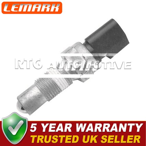 Lemark Reverse Light Switch Fits Ford Focus Fiesta Ka Fusion Focus C ...