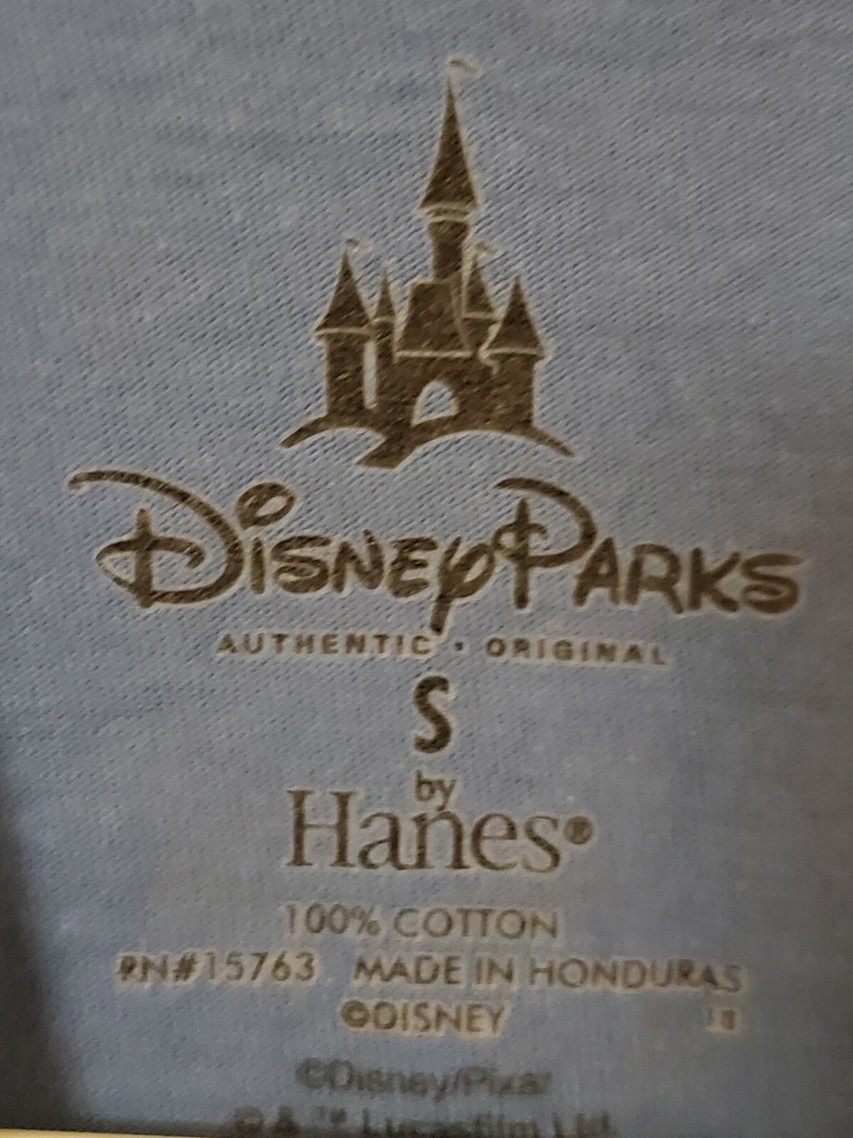 Official Disney World Parks Passport Stamps Magic Kin… - Gem