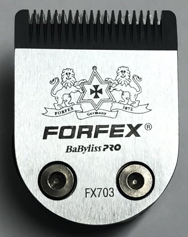 FORFEX BaByliss PRO 703 30 mm BLADE Fits - FX785, FX789 Trimmer | eBay