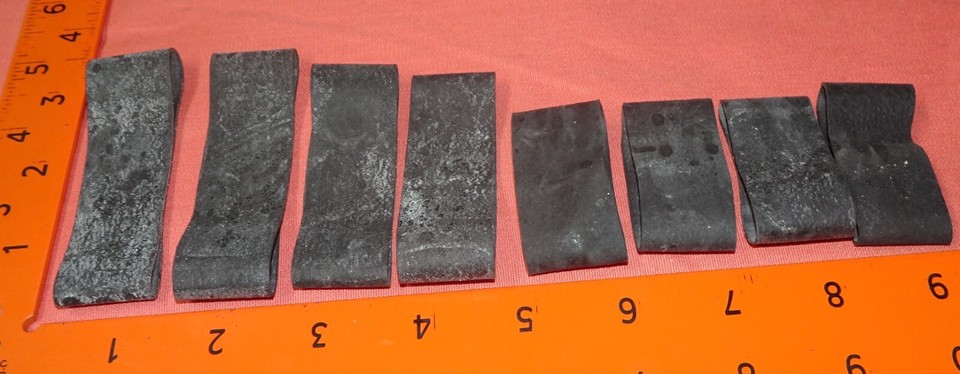 PORSCHE BRA - 930/911 TURBO front cover = PNA 503 911 930 = PNA 503 911 ...