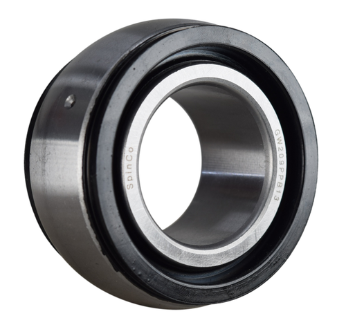 1-3/4" Disc Bearing Fits John Deere GW209PPB13, AA28184 SpinCo | eBay