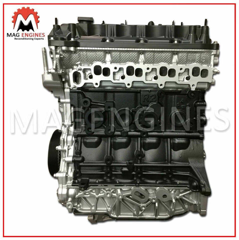 ENGINE MAZDA R2AA FOR MAZDA 3 6 & CX-7 MZR-CD 2.2 LTR DIESEL 2009-12 | eBay