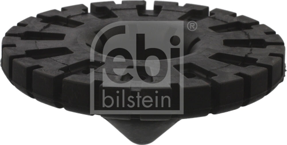 Coil Spring Cap Rear Torq Fits Audi A6 1997-2005 VW Passat 1996-2005 ...