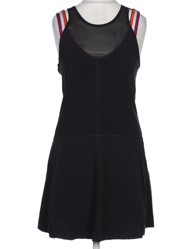 Marc Cain Sports Kleid N2 edel sportlich elegant schwarz | eBay